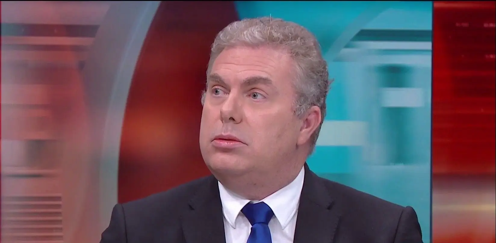 Israel-Hamas: "Não se via um ataque tão barbárico desde a Idade Média ...