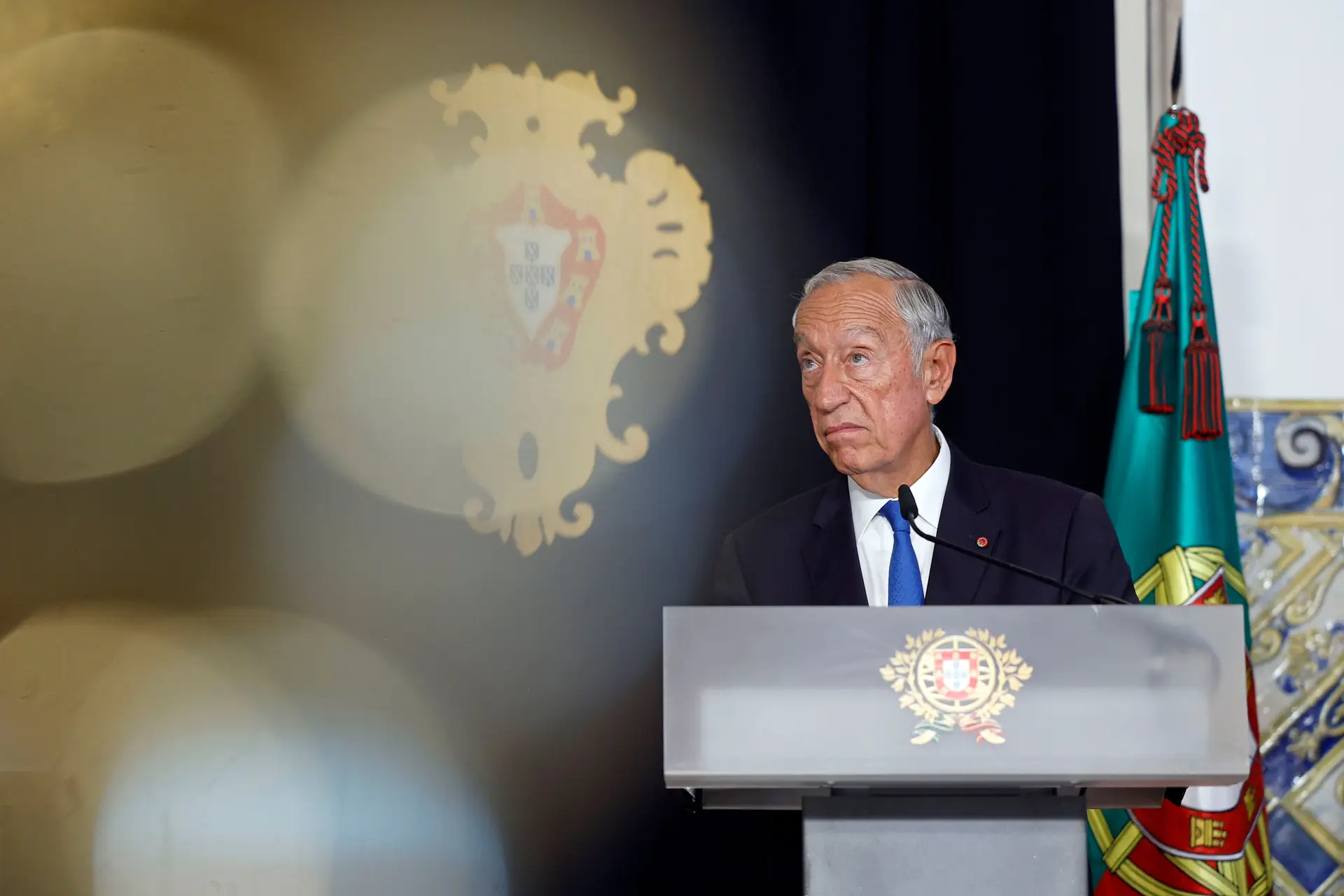 Marcelo promulga novo regime jurídico de sociedades multidisciplinares ...