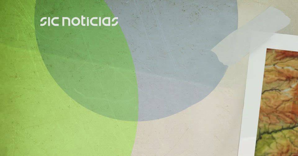 Isabel Abreu, "a teatreira", como a mãe lhe chamava - SIC Notícias