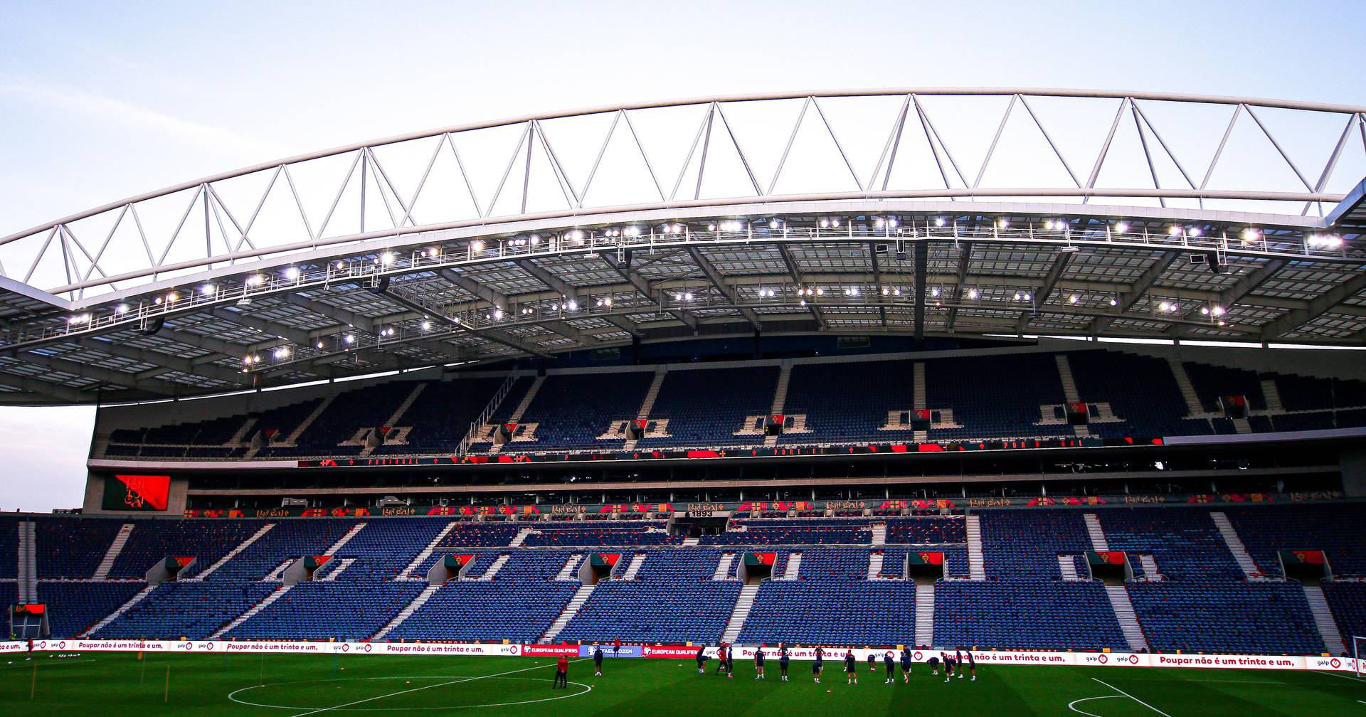 Montalegre vê jogo com o FC Porto como "prémio" para os sócios - SIC ...