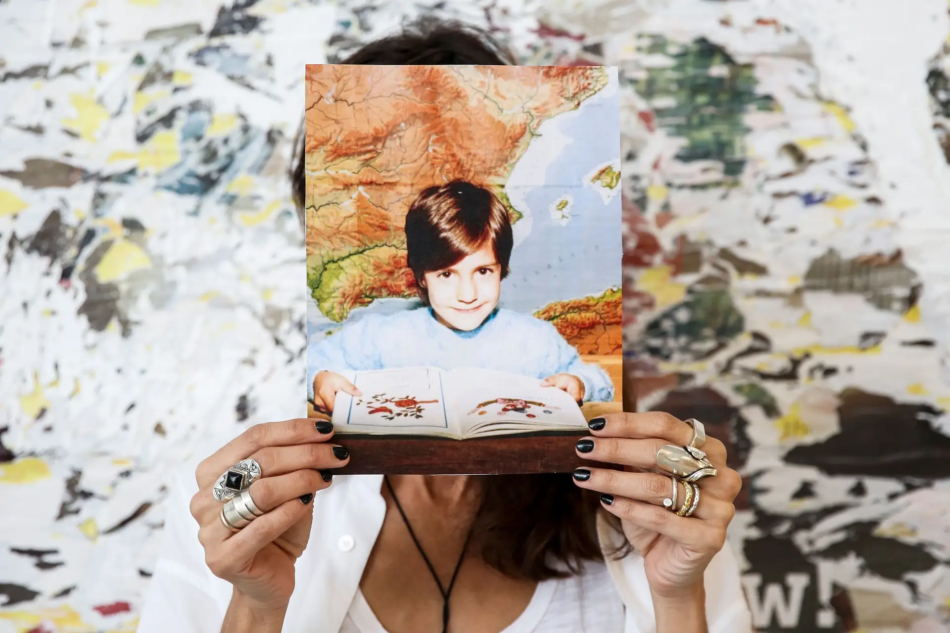 Isabel Abreu: “Chegámos a uma altura em que trabalhar não é suficiente ...