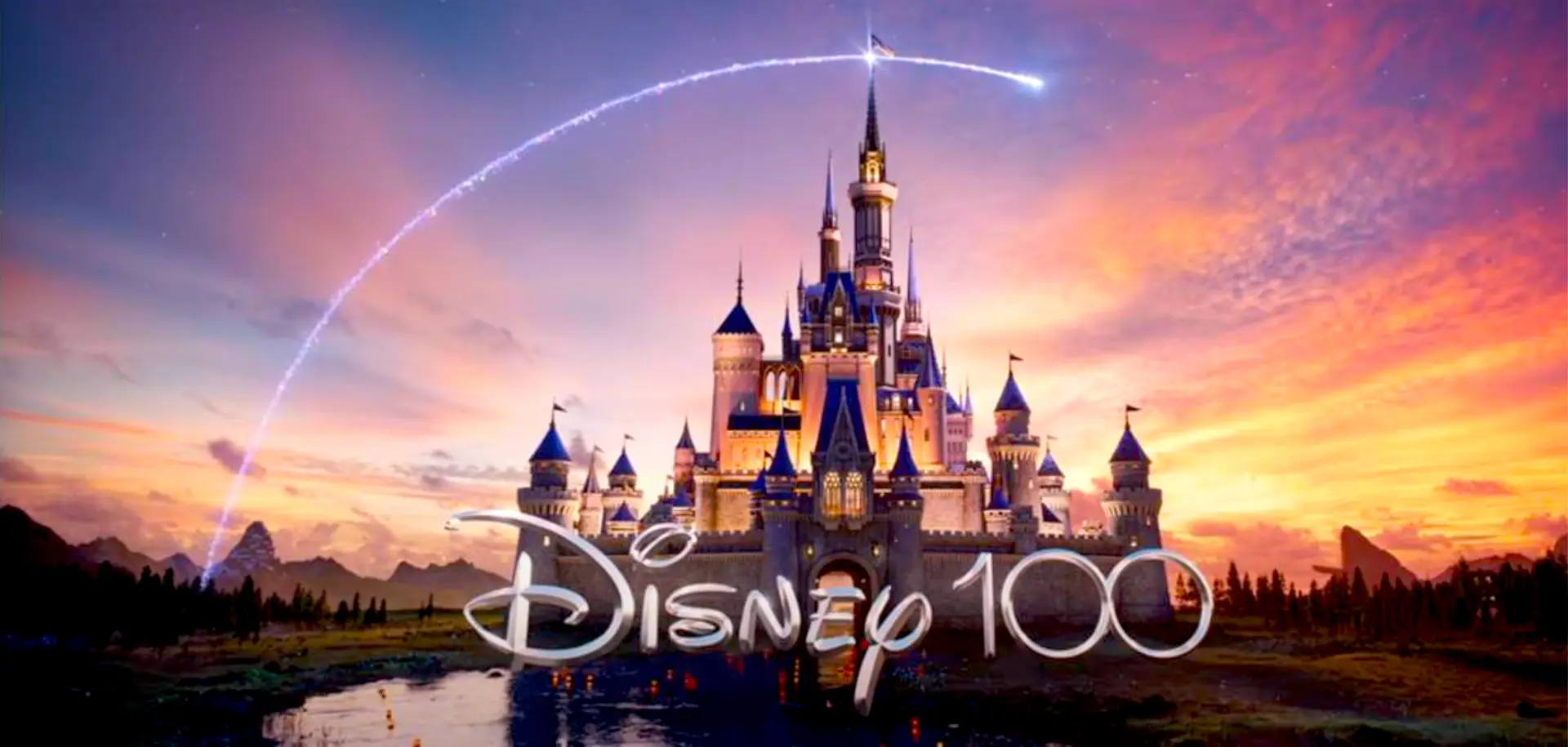 Estúdios Disney: que significa fazer 100 anos? - SIC Notícias