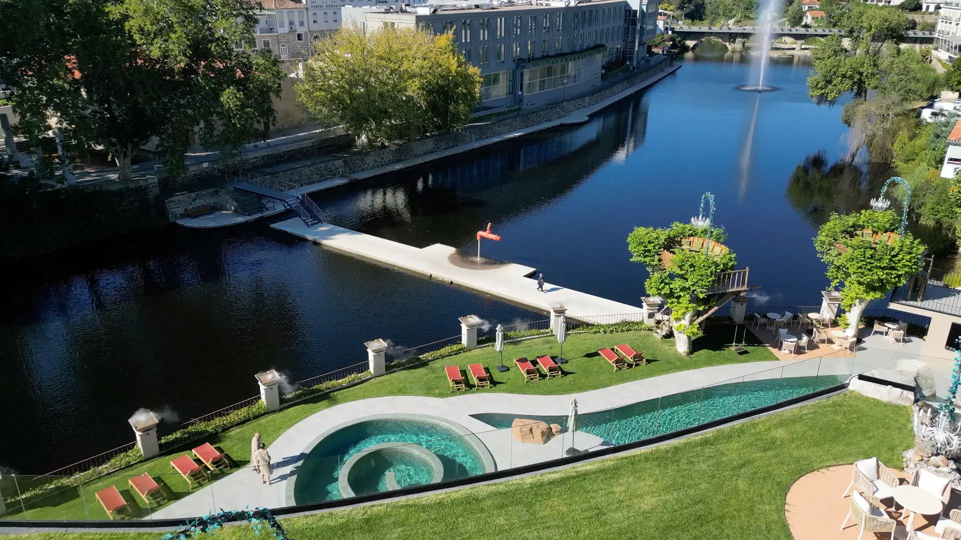 Viseu Dão Lafões: roteiro para descobrir sabores, natureza e as famosas ...