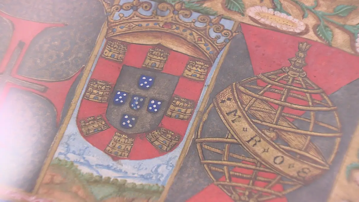 Porto celebra com exibição única o 900.º aniversário da Carta Foral ...