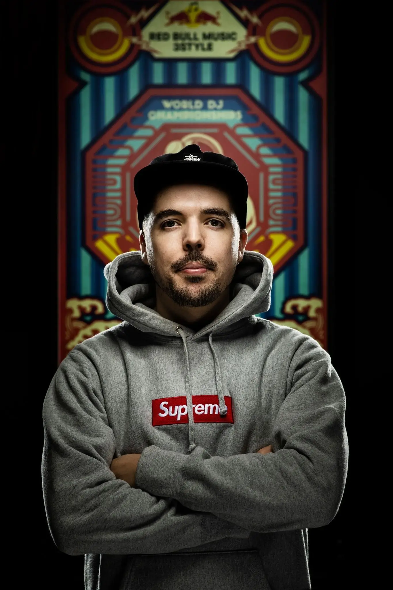 Produtor português DJ Ride é campeão mundial de Party Rocking - SIC ...