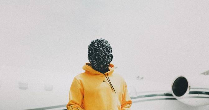 Quem é Dide? O misterioso rapper que diz jogar na Premier League - SIC ...