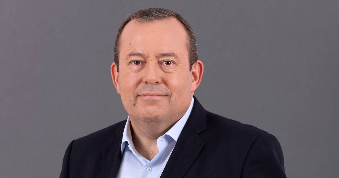 Operação Influencer: Vítor Escária interrogado pelo Ministério Público ...