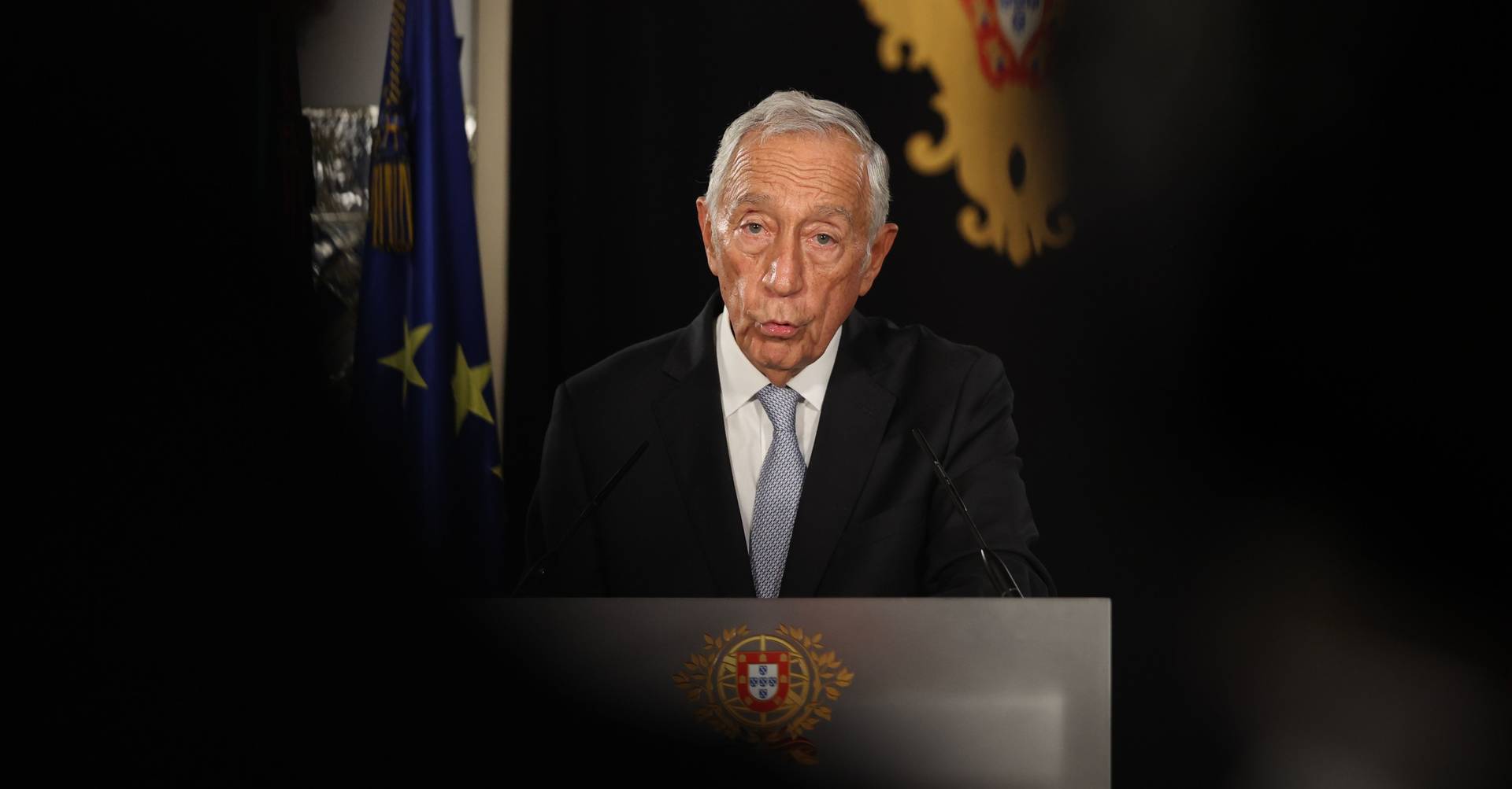 Marcelo volta a dizer que não teve conhecimento de diligências sobre o ...