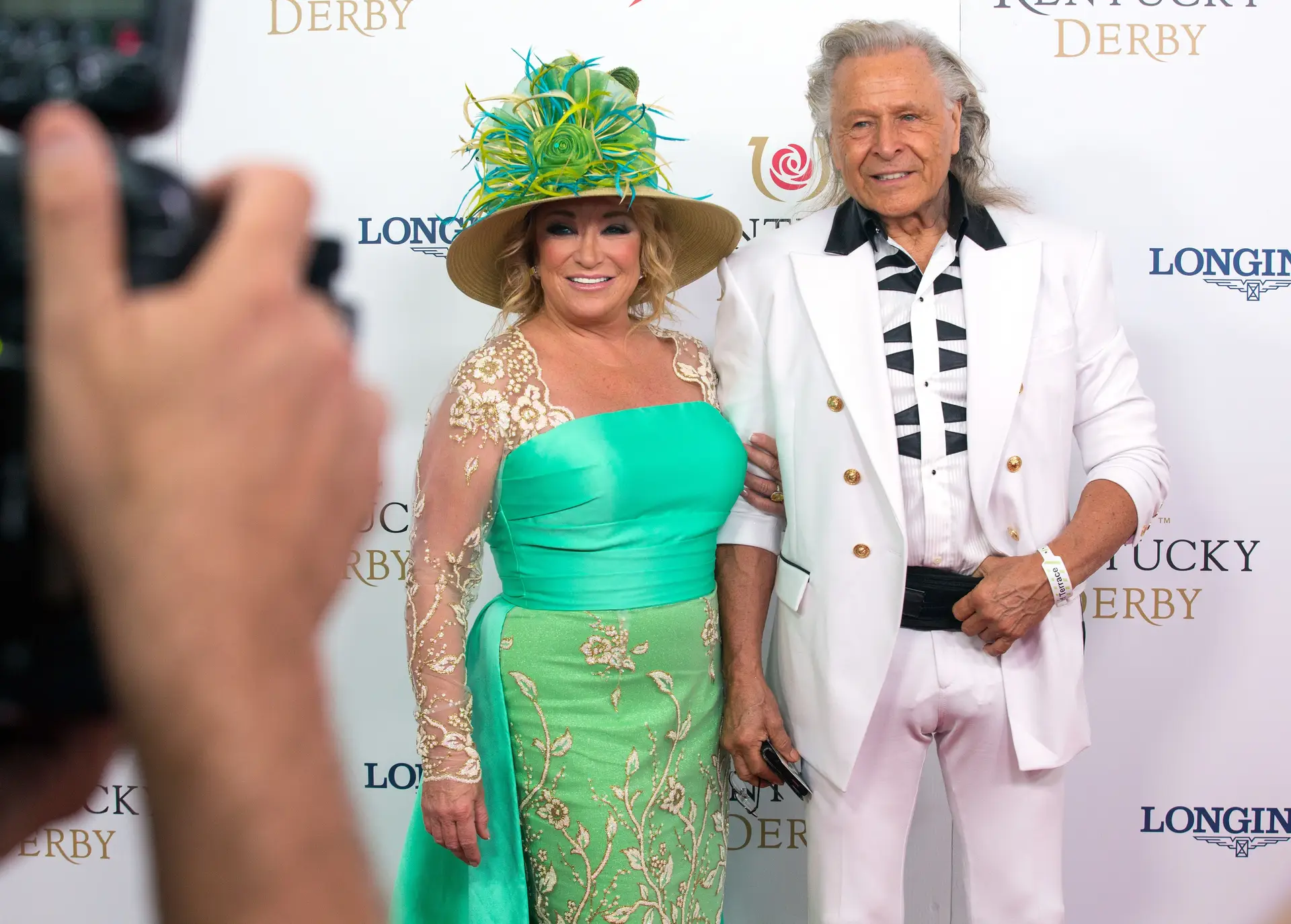 Antigo magnata da moda Peter Nygard considerado culpado de agressões ...