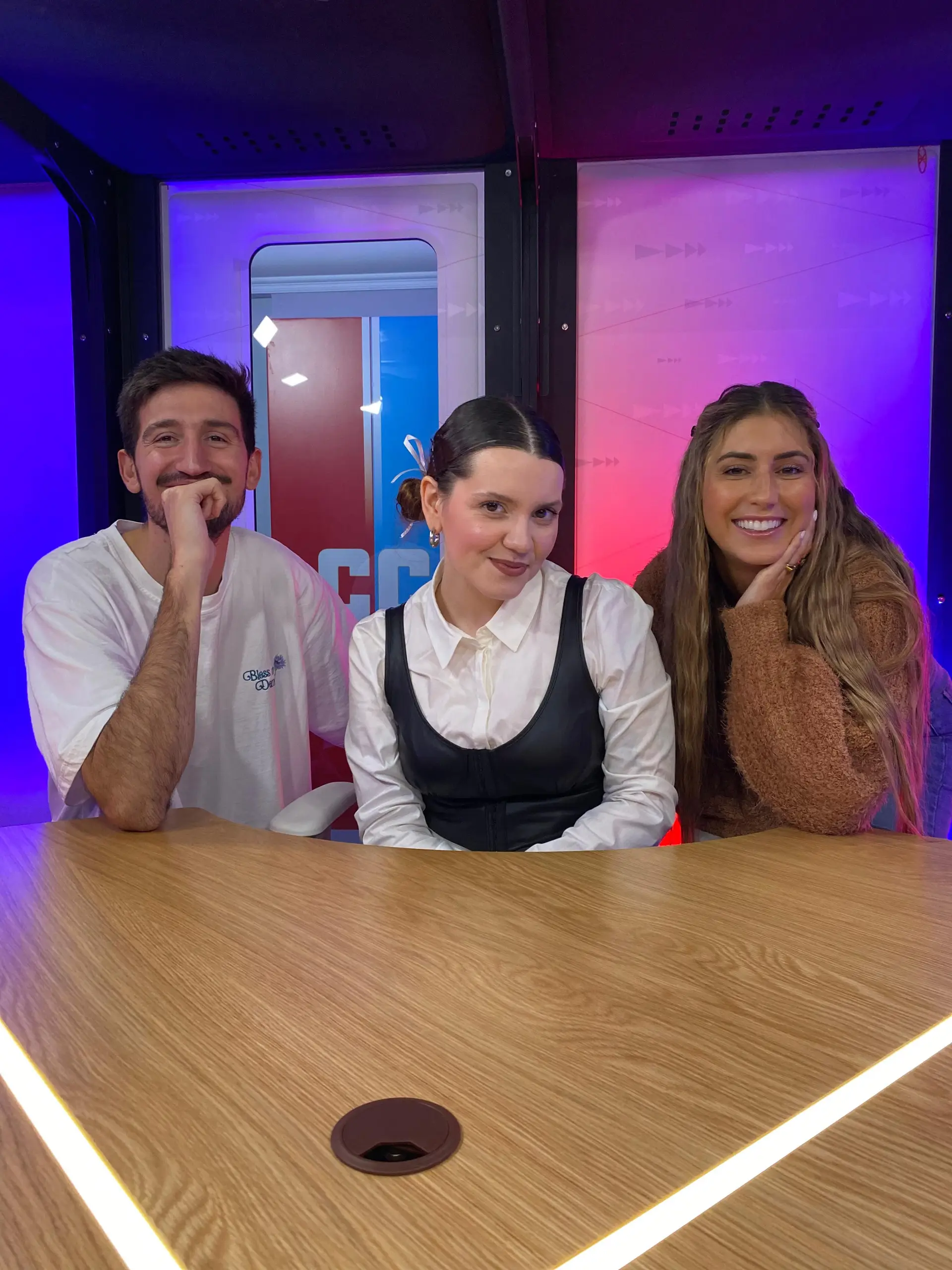 Lembra-se de Inês do 'Ídolos' de Salvador Sobral e Filipe Pinto ...