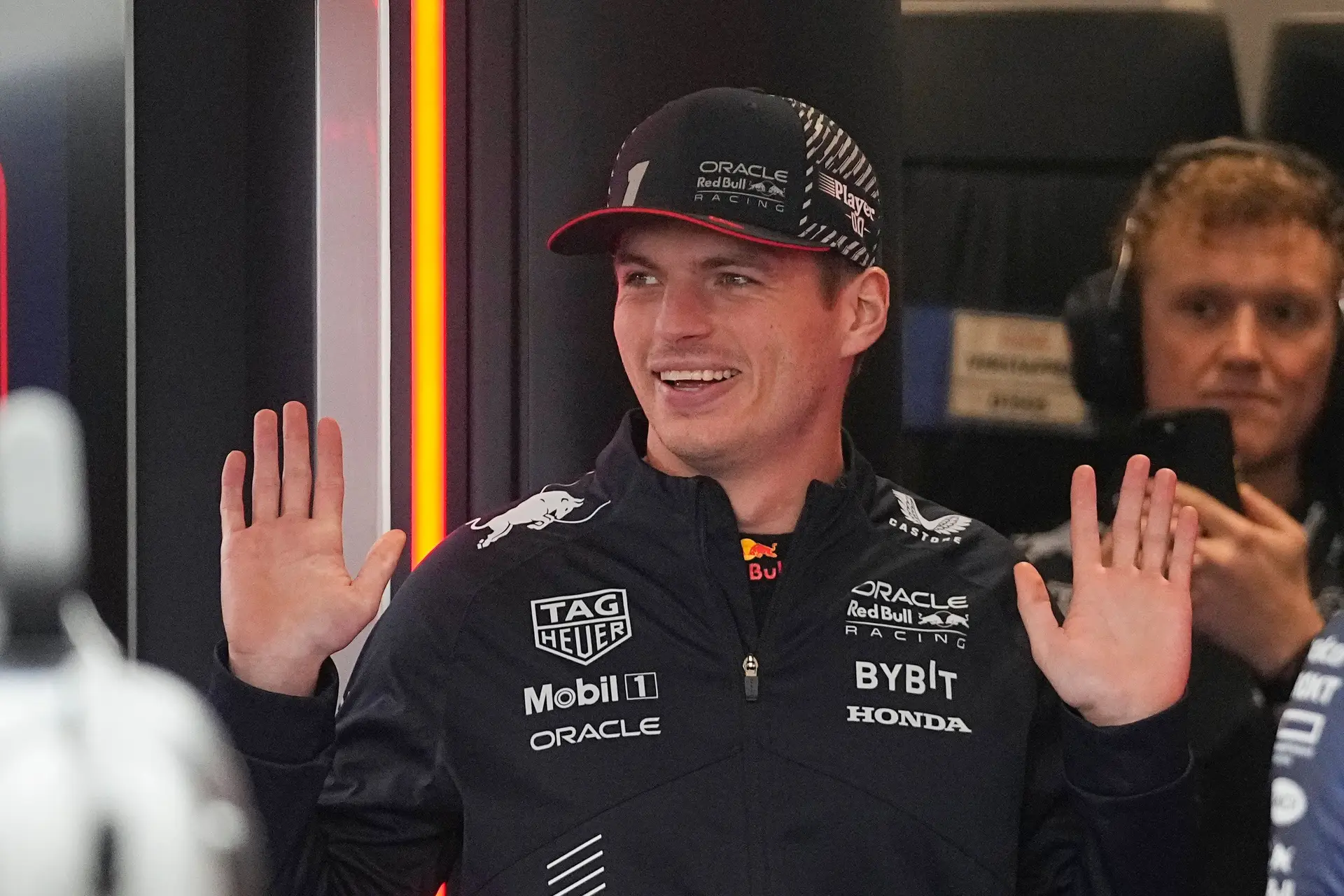 Fórmula 1: tricampeão Max Verstappen "demasiado novo" para alugar um ...