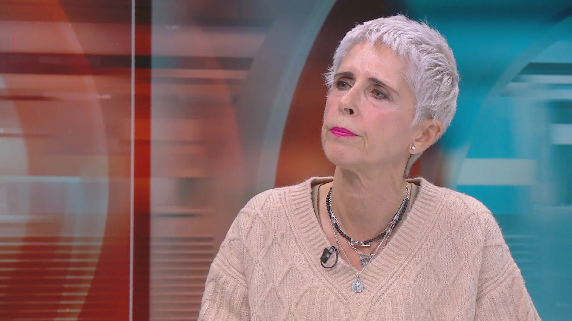 Libertação de reféns: "Crianças de dois e três anos. O quão absurdo e ...