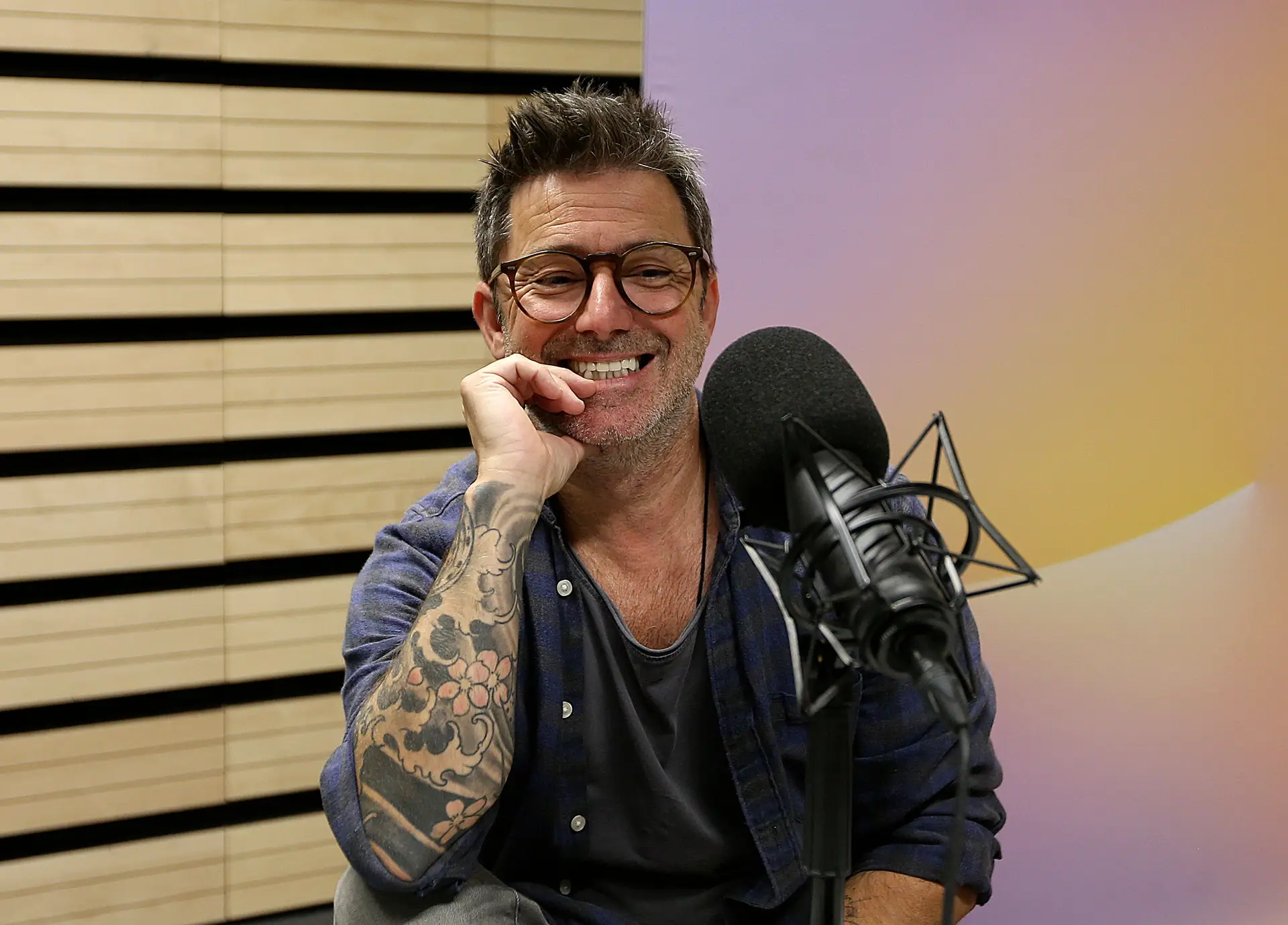 Pedro Varela: “Na 'Esperança' o César Mourão era o mais sacrificado da ...