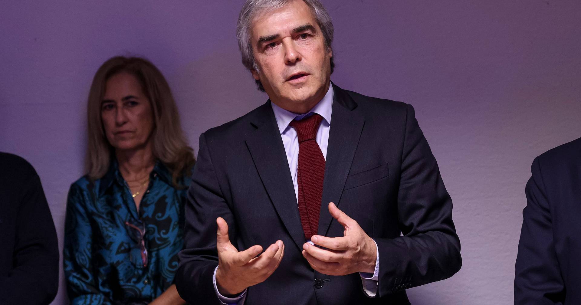 Nuno Melo: “Tenho pena que a Iniciativa Liberal não esteja já nesta AD ...