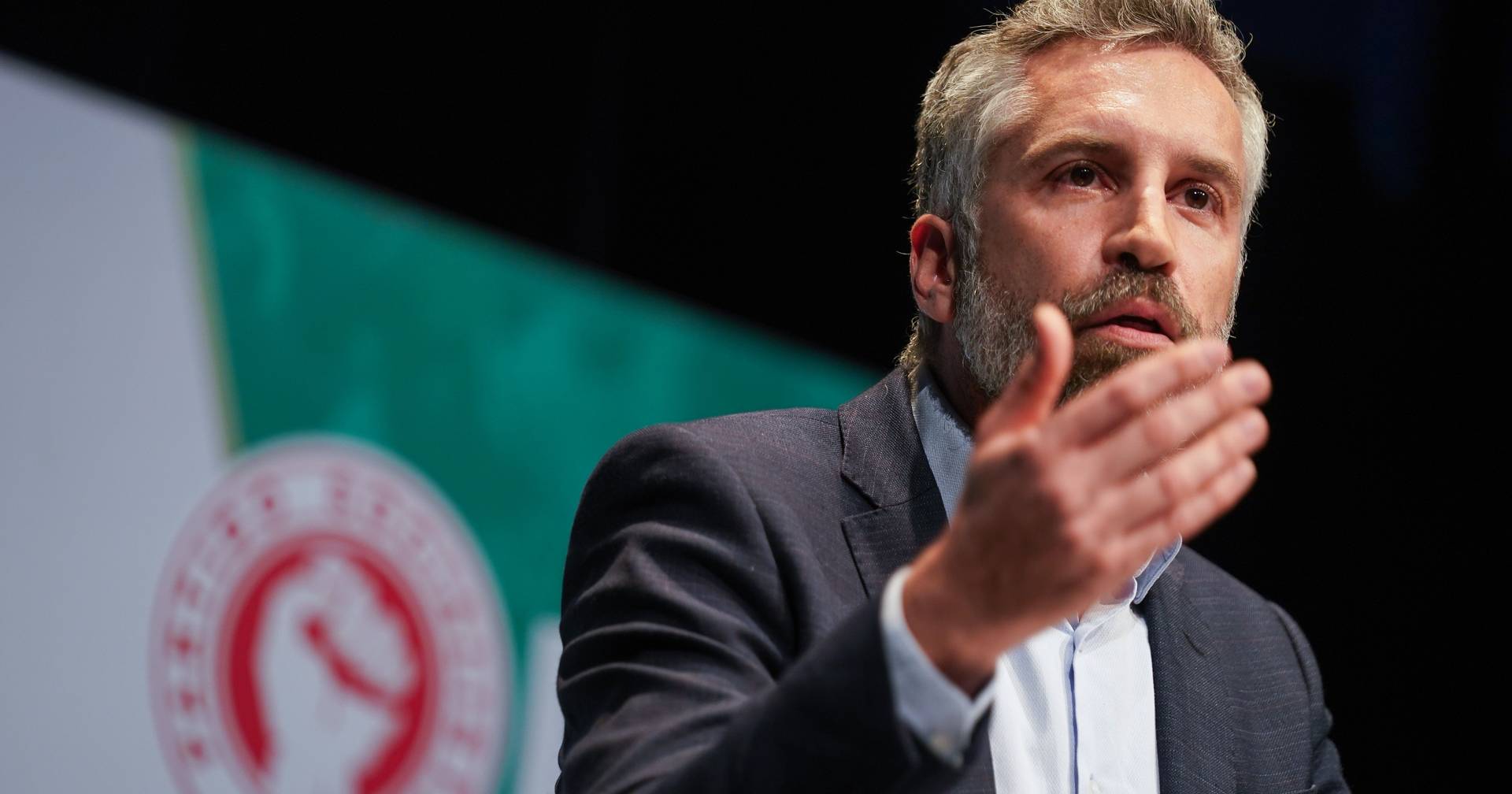 "Estamos a ver um Pedro Nuno Santos mais moderado e centrado" - SIC ...