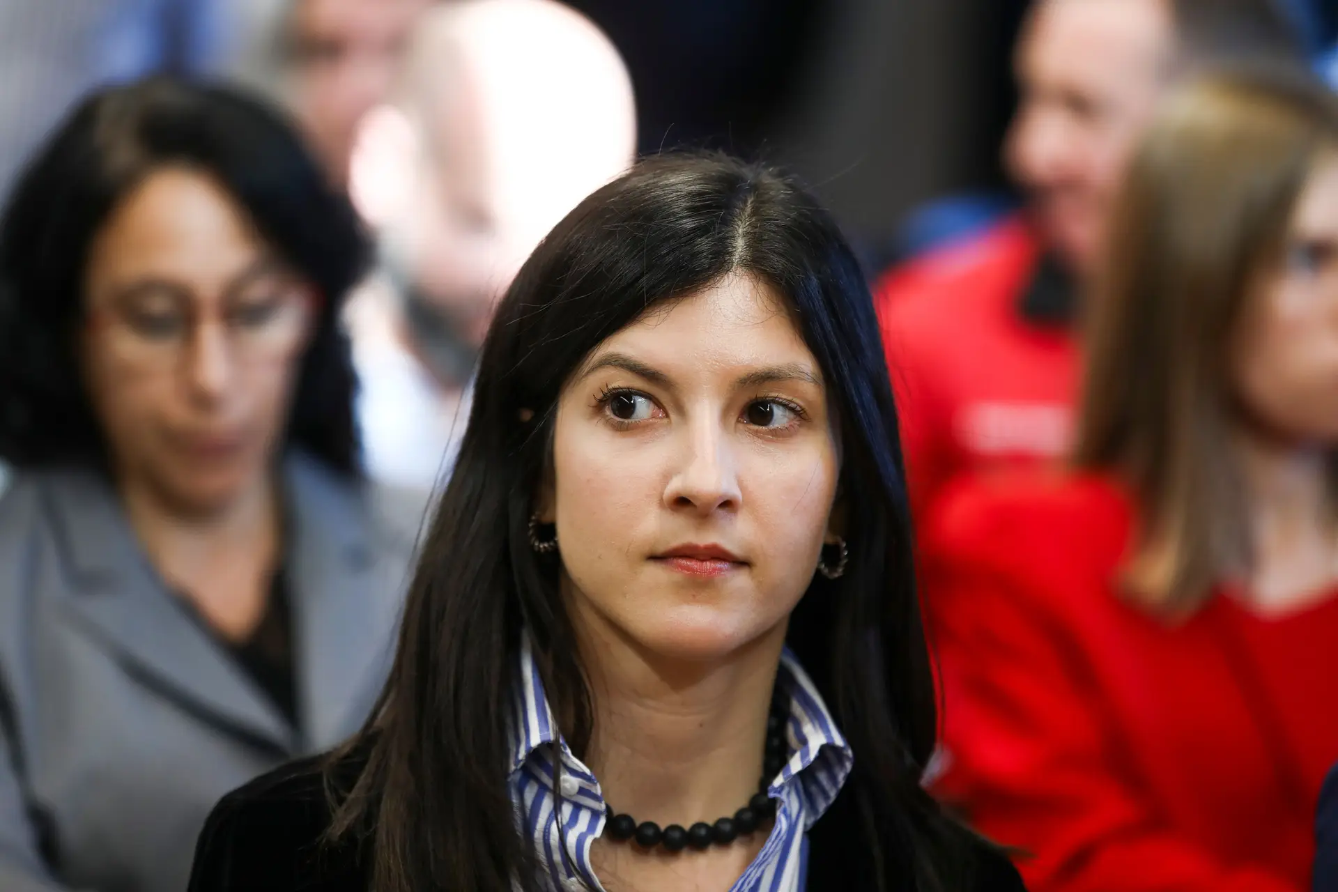 Diretora-geral da Saúde sublinha importância de usar máscara em casos ...