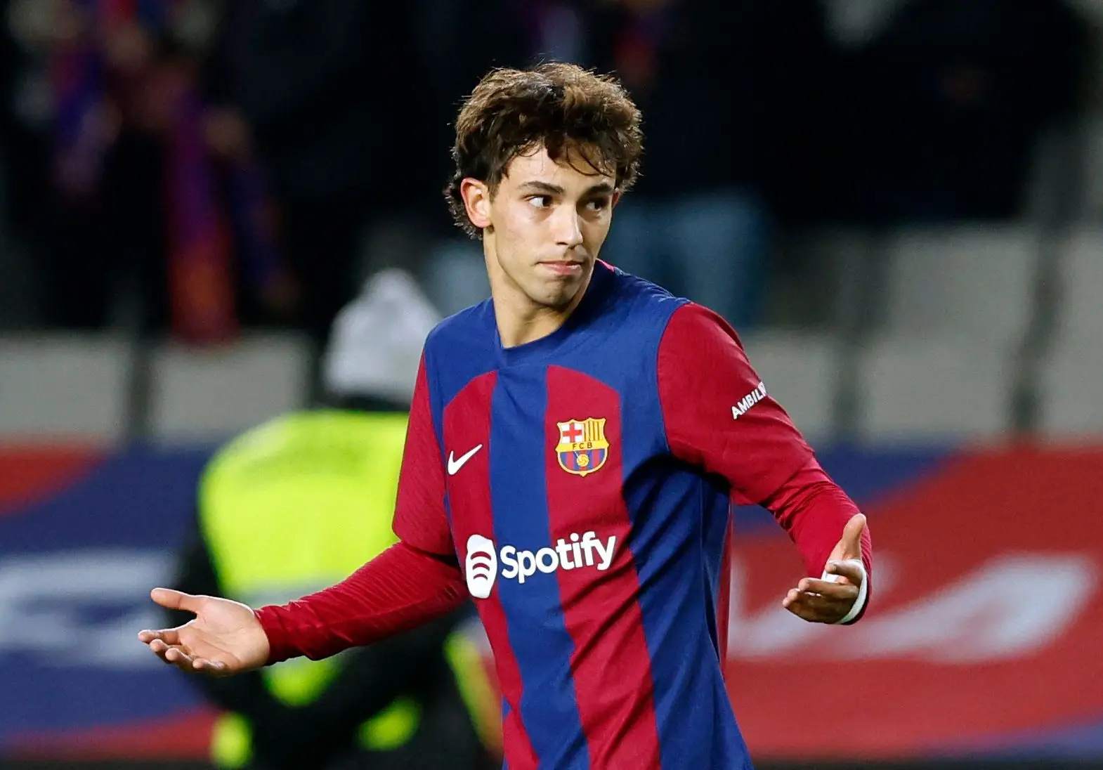 João Félix marca contra o Atlético Madrid e garante vitória do FC ...