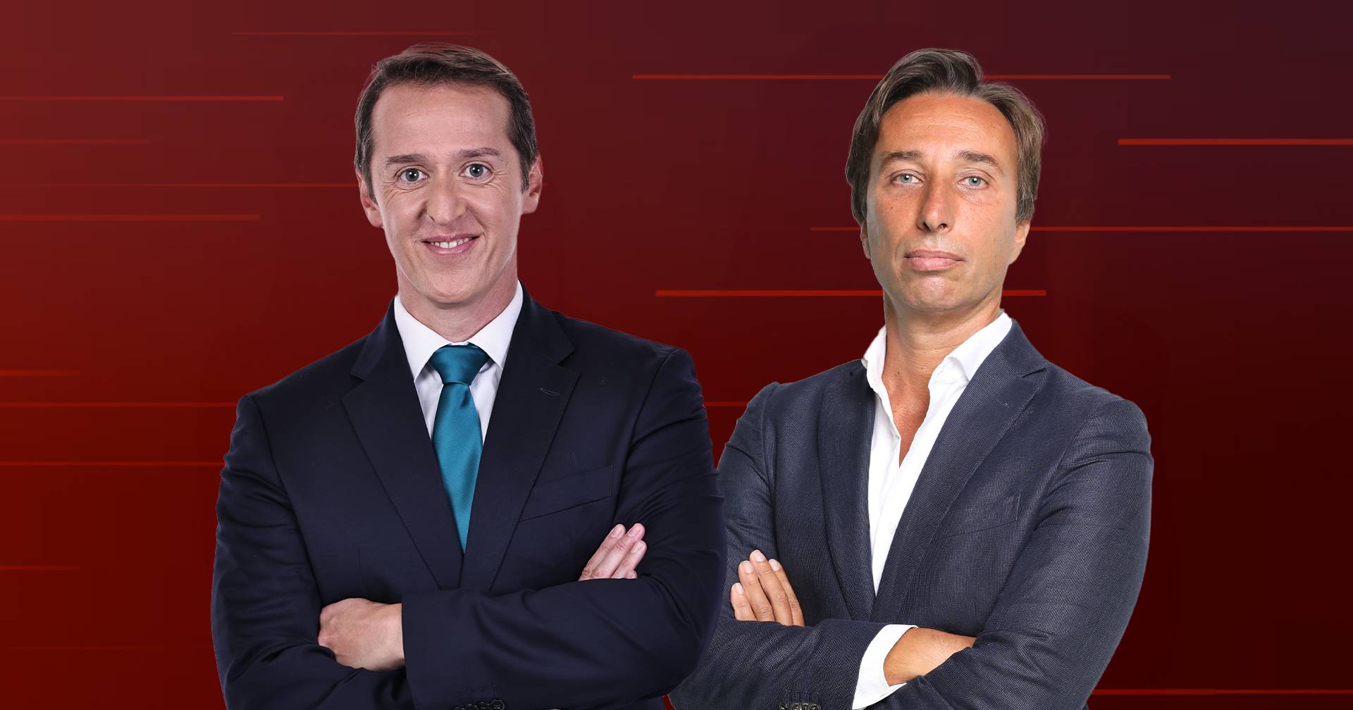 O que falta a Luís Montenegro explicar? - SIC Notícias