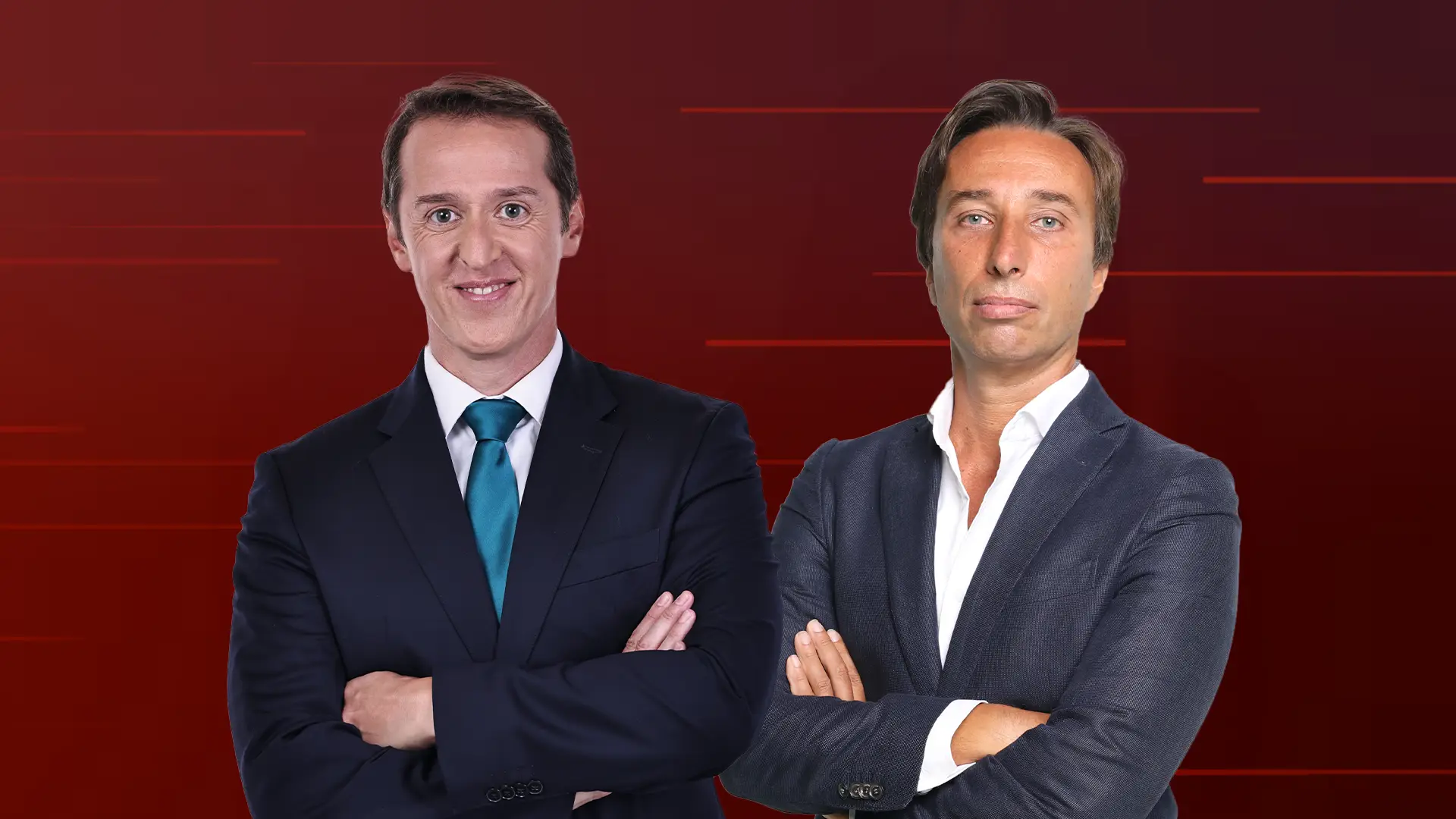 O estado de (des)graça do Governo de Montenegro - SIC Notícias