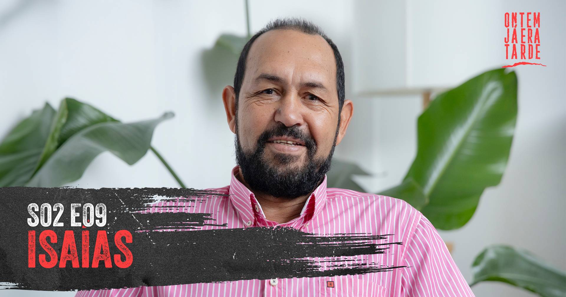 Isaías: “As pessoas diziam que tinha de chutar dez para marcar um. Nos ...