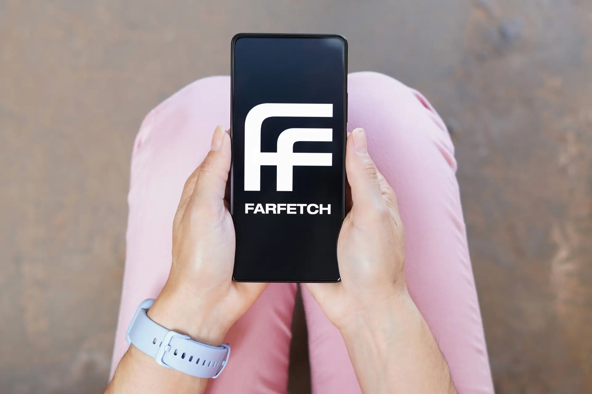 Portuguesa Farfetch acusada de enganar investidores nos EUA - SIC Notícias