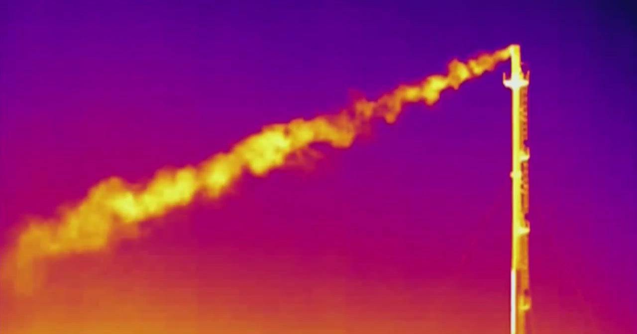 Metano, um poderoso impulsionador das alterações climáticas - SIC Notícias