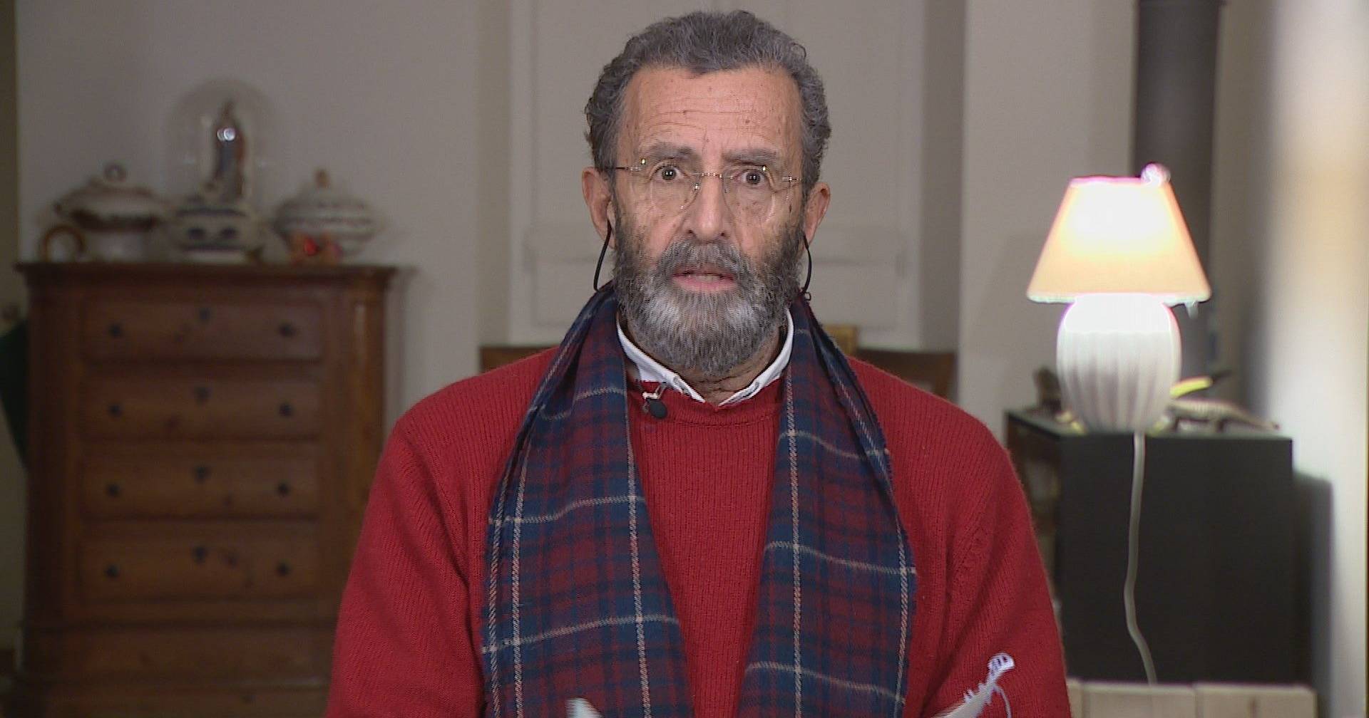 Caso das gémeas: Levy Gomes garante que houve pressão do poder politico ...