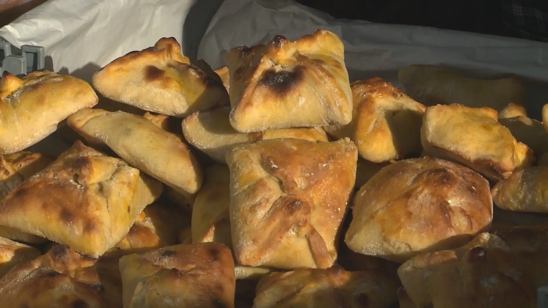 Pitos à porta da capela, a tradição doce que se mantém em Vila Real ...