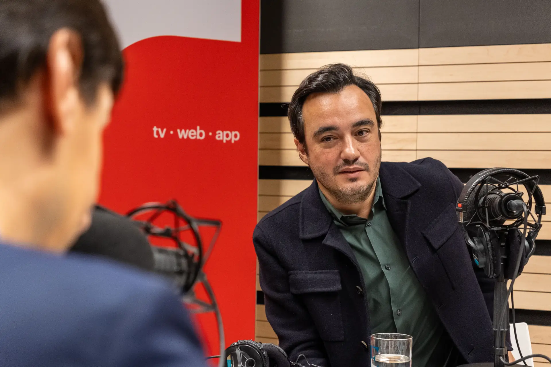 Pedro Penim: "Disse aos meus pais qual era a minha preferência sexual ...