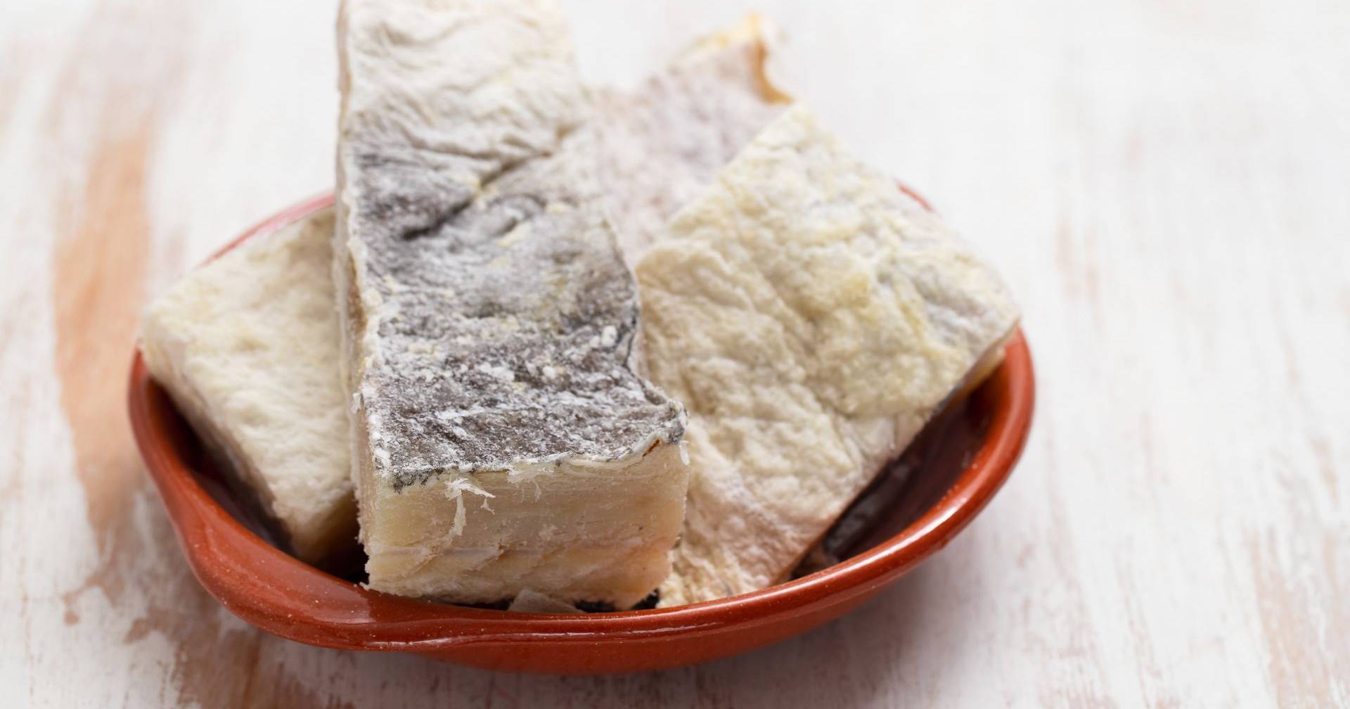 Quer jantar bacalhau no Natal? É melhor não demorar a comprar - SIC ...