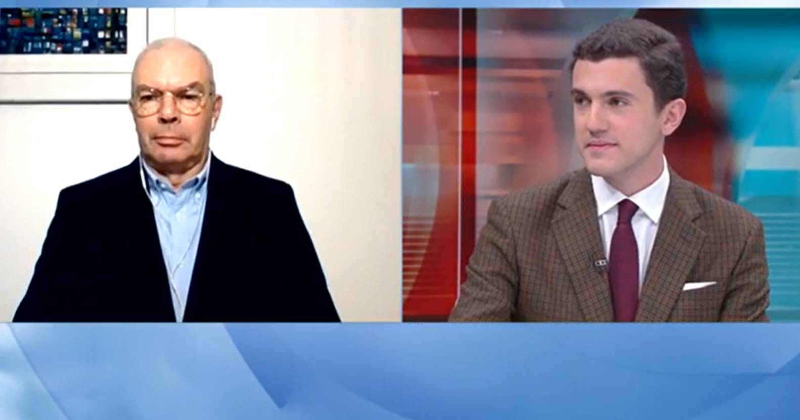 A “boa prenda de Natal” que os portugueses deram ao Presidente Marcelo ...