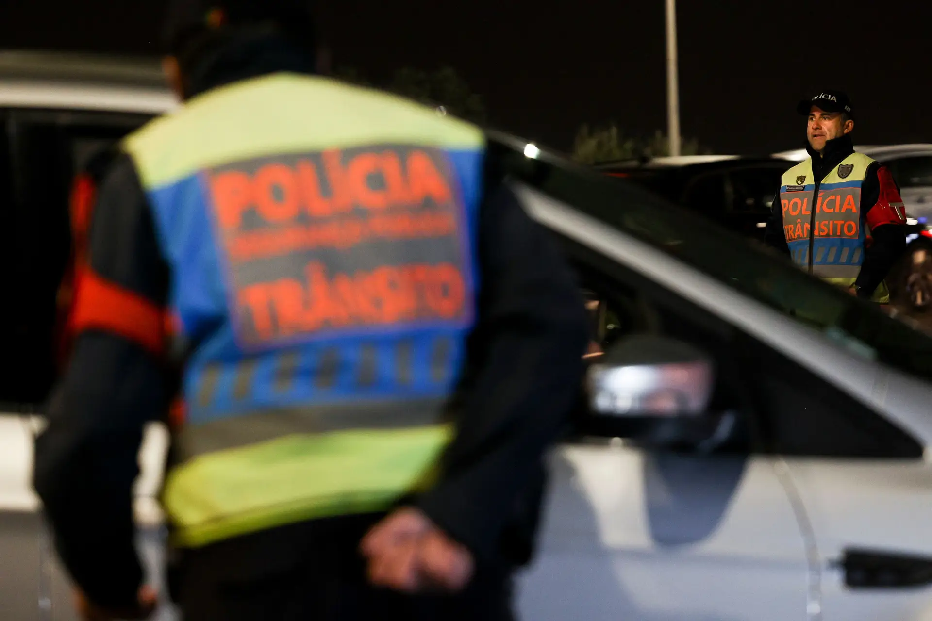 Trânsito em Lisboa fortemente condicionado entre 31 de dezembro e 1 de ...