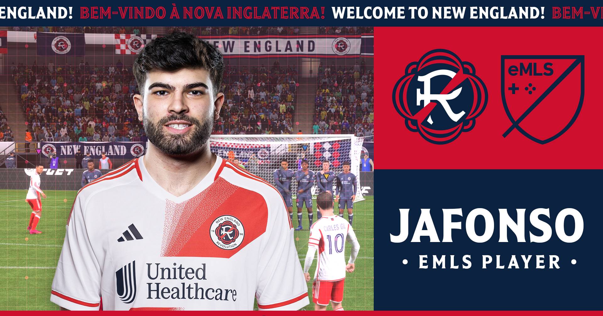 Equipa de eSports de Diogo Jota faz parceria para jogador Jafonso ...
