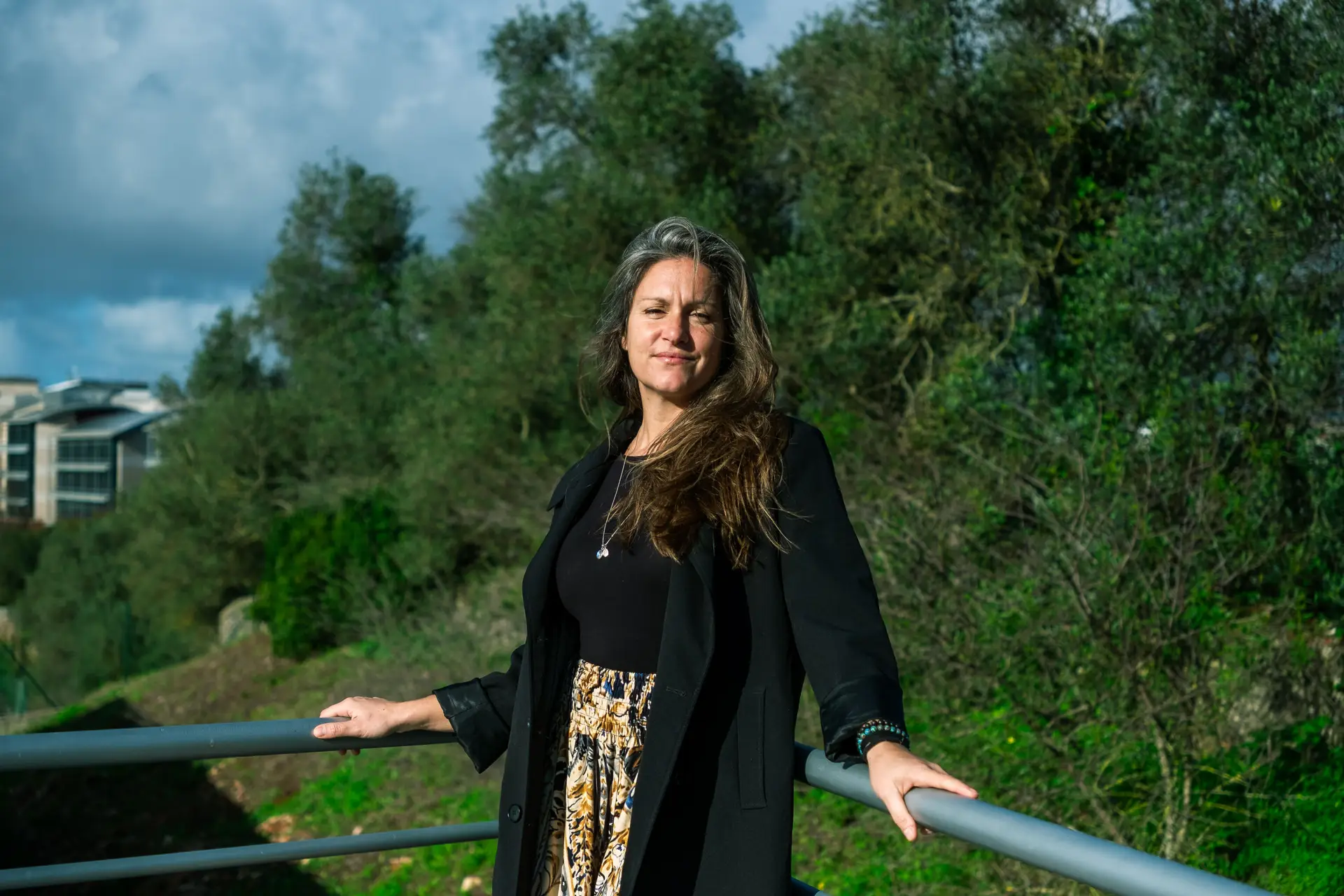 Bárbara Leão de Carvalho: “Demiti-me das multinacionais e fui viajar ...