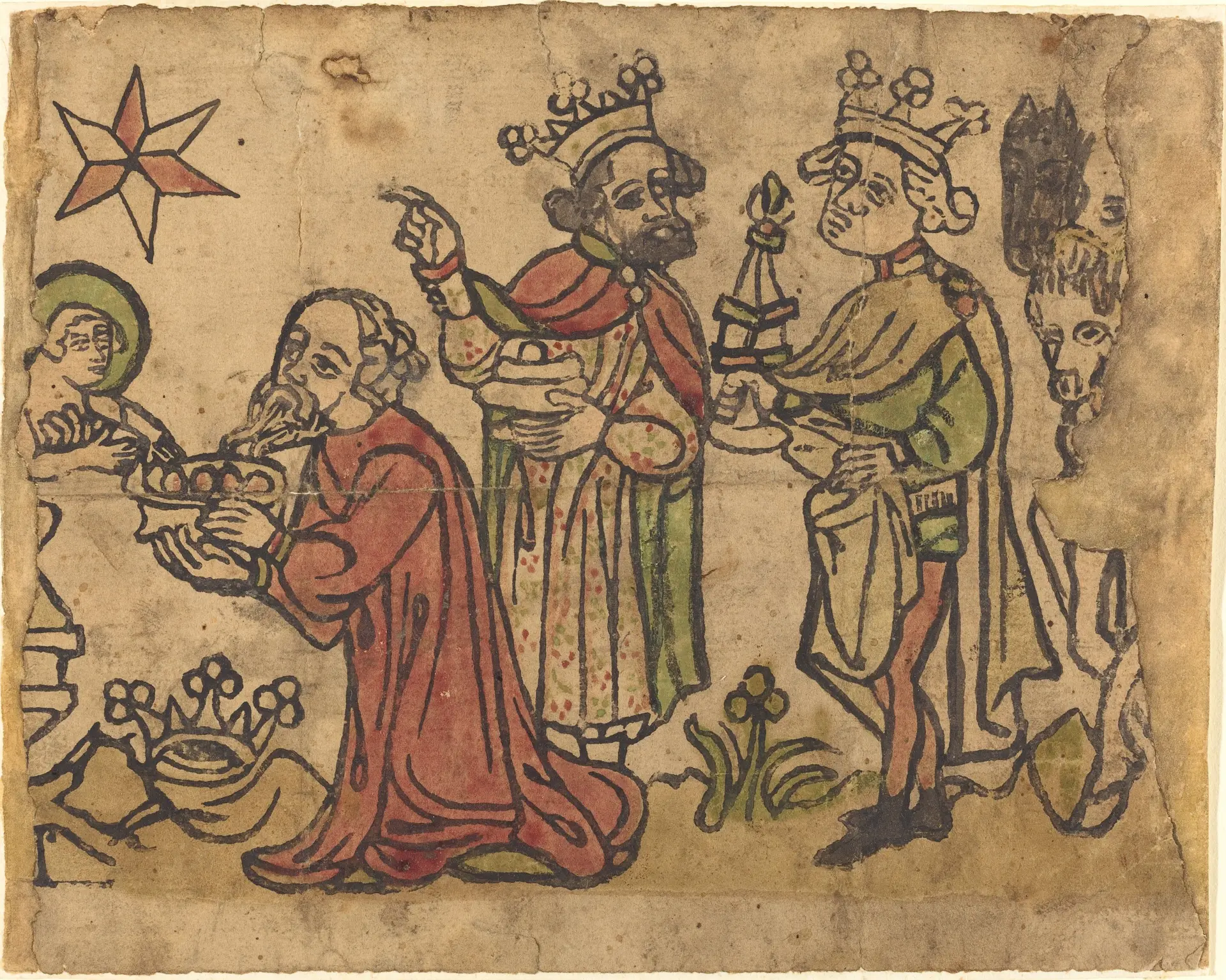 Dia de Reis: a história e os costumes do 6 de janeiro - SIC Notícias