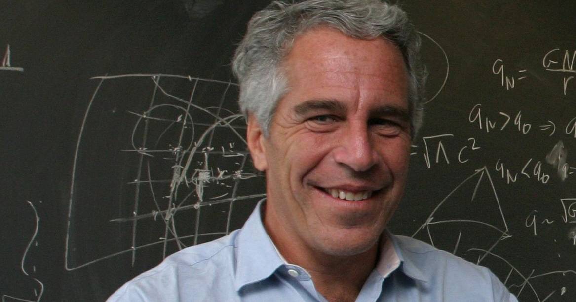 Epstein: quem era, quem está na "poderosa" lista e o que está em causa ...
