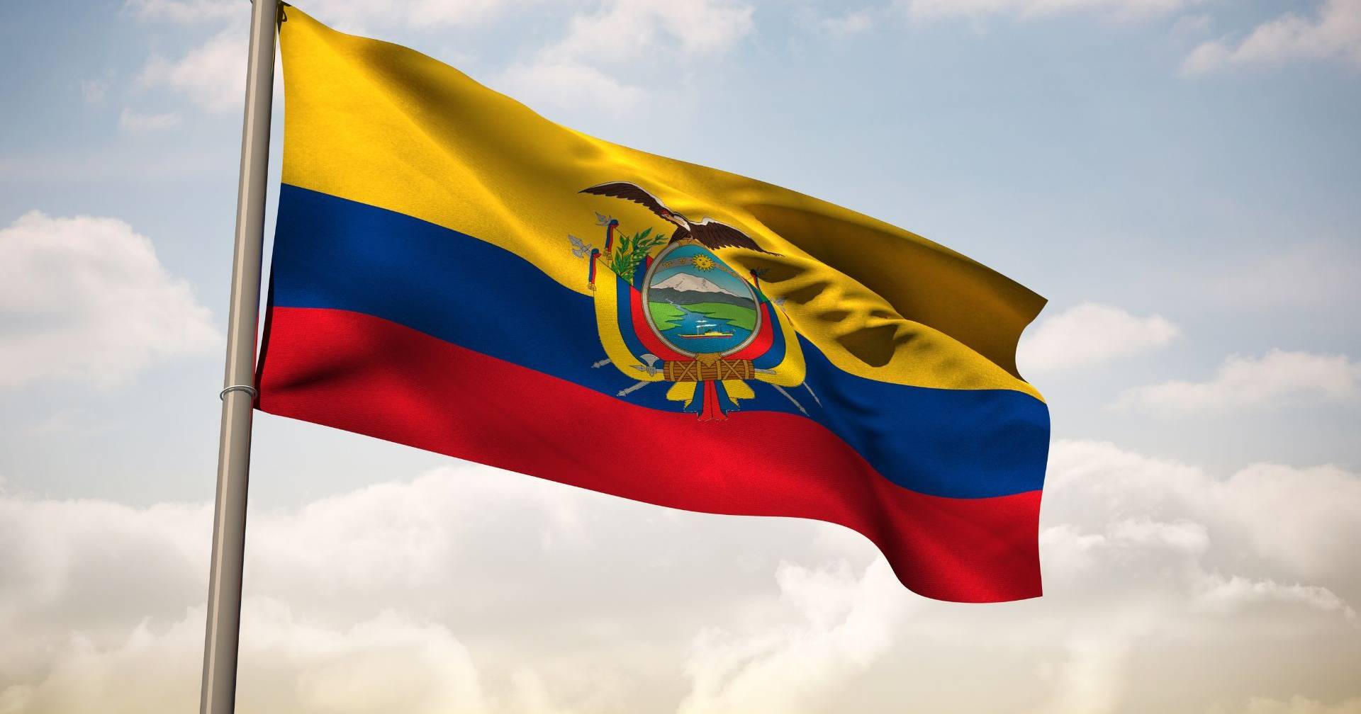 Equador: decretado estado de "conflito armado interno" - SIC Notícias