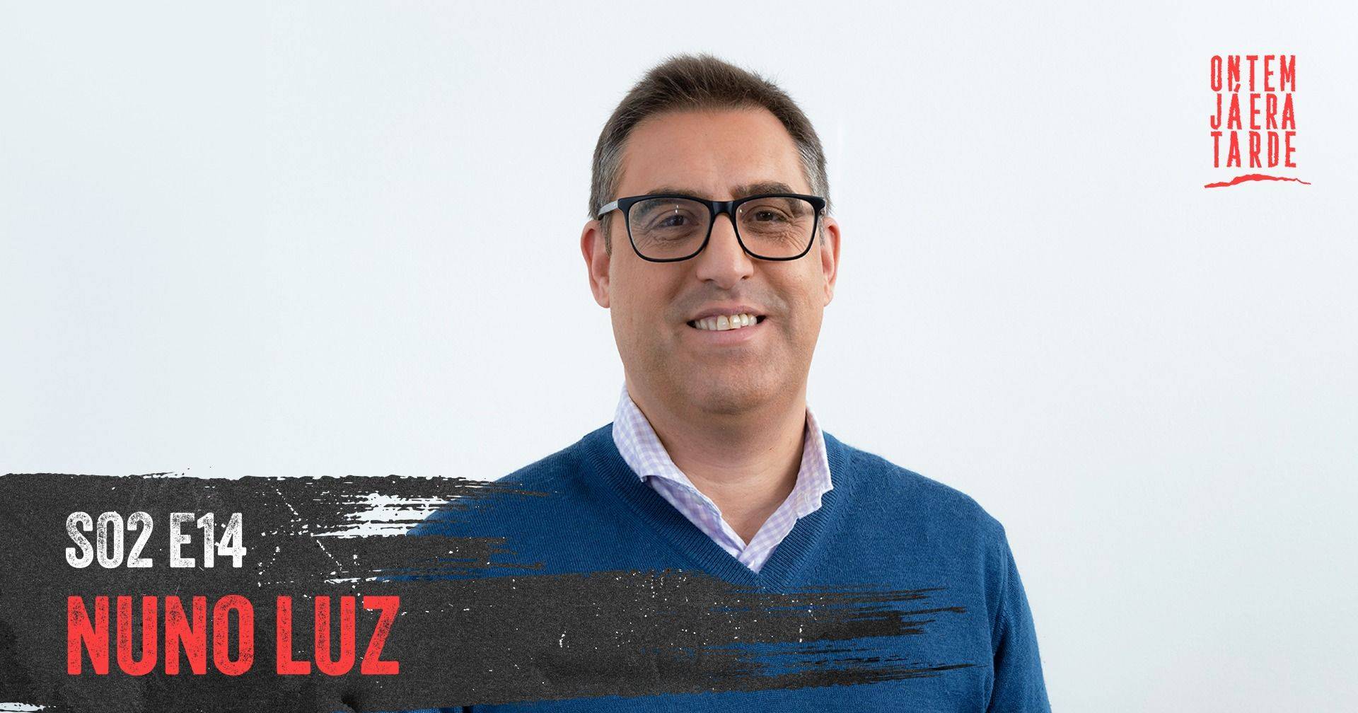 As histórias de Nuno Luz como jornalista desportivo: “Jorge Mendes ...