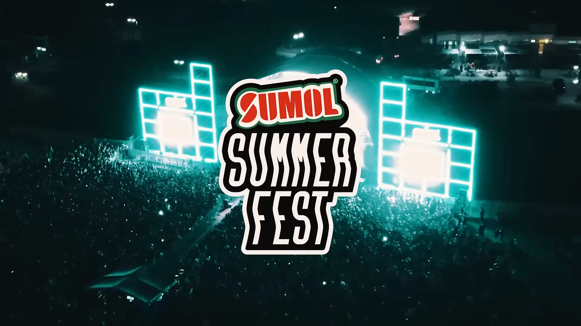 “Estamos com fibra no corpo”: Wet Bed Gang atuaram no primeiro dia do Sumol Summer Fest - SIC ...