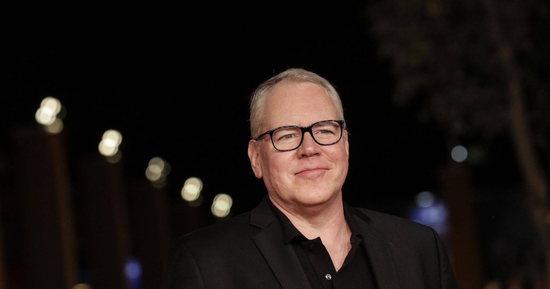 Os "Estilhaços" de Bret Easton Ellis - SIC Notícias