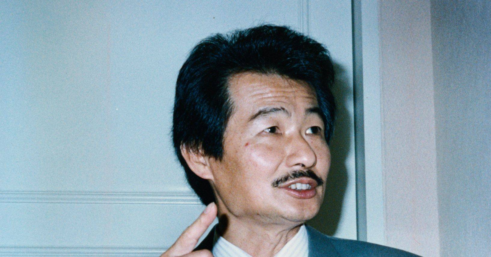 Ativista pela democracia de Taiwan Shih Ming-teh morre aos 83 anos ...