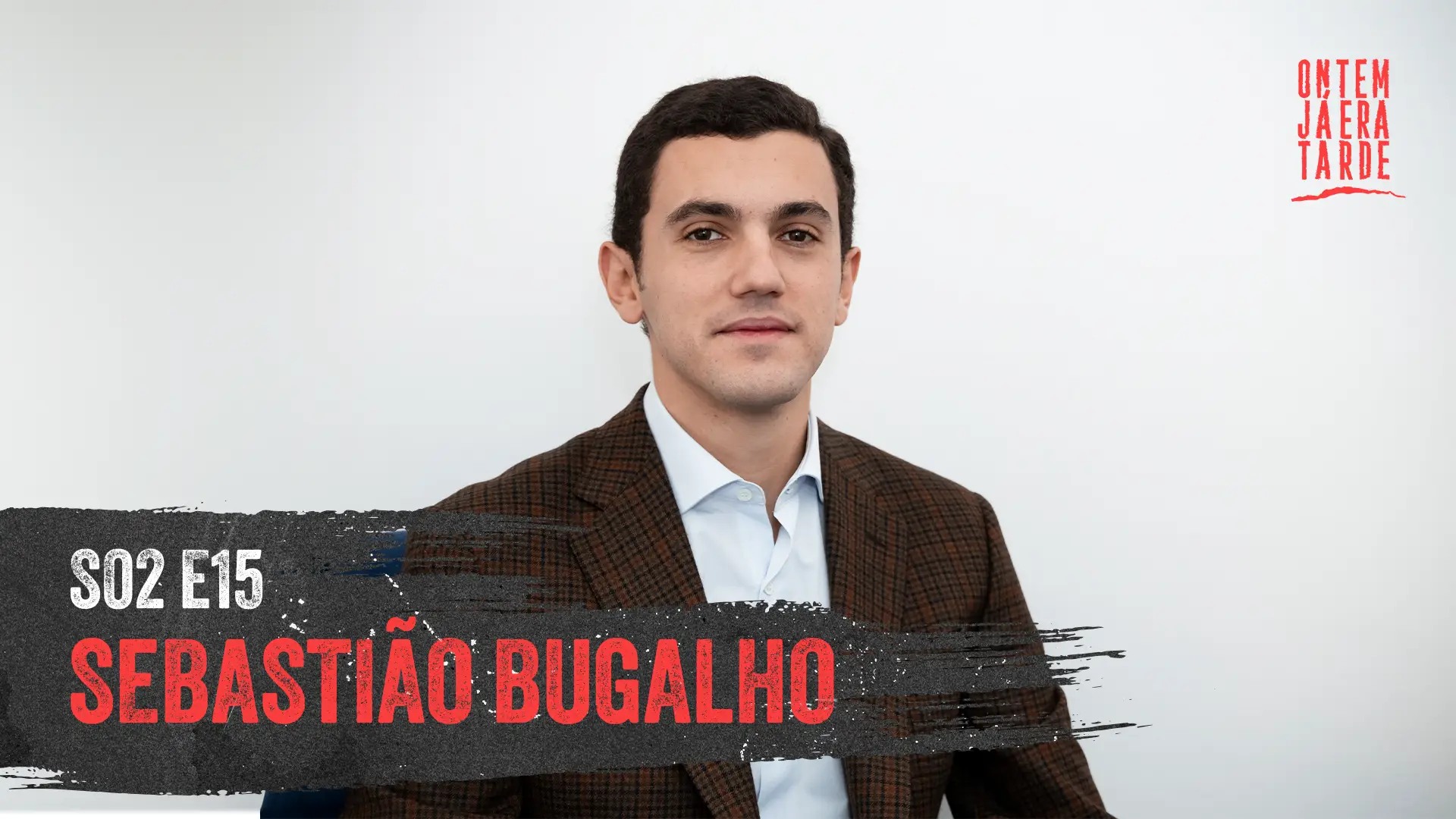 Sebastião Bugalho: “Pinto da Costa é um senhor feudal. Tem um trono e ...