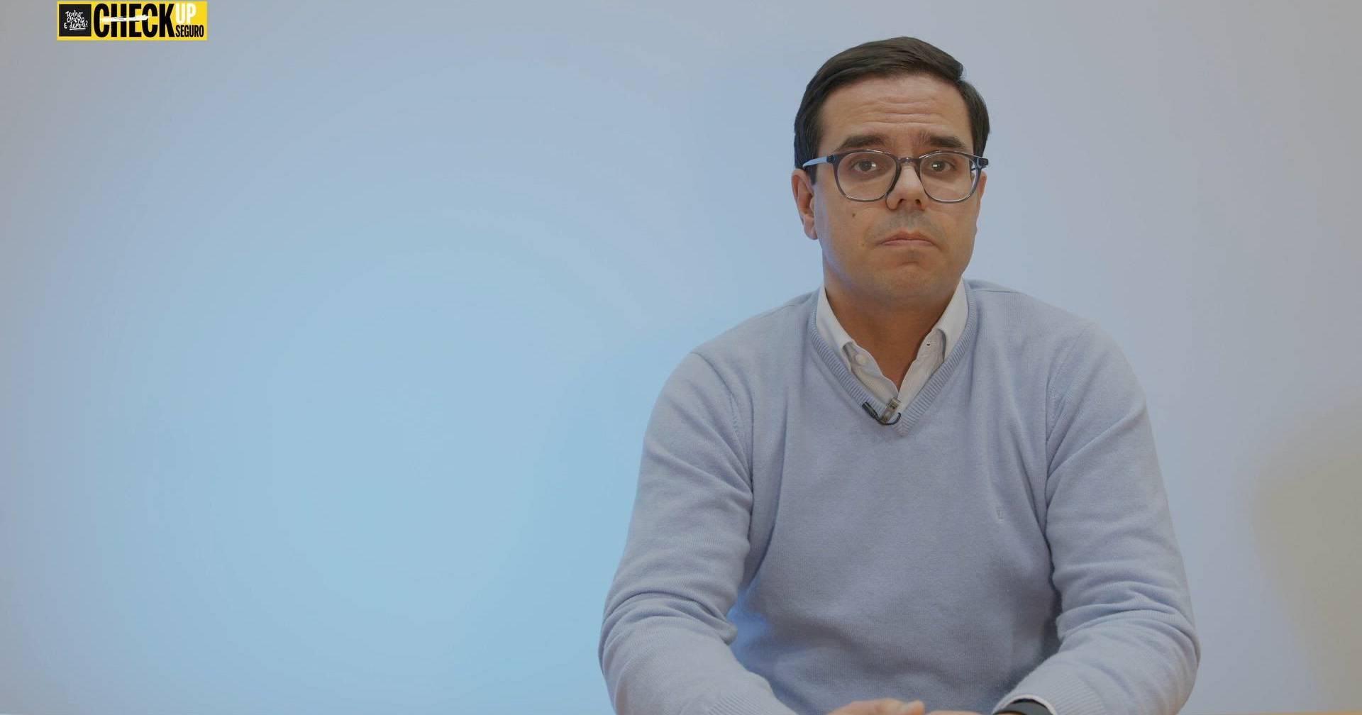 Tenho Cancro. E depois | Cancro: a importância da prevenção e do ... Tenho Cancro. E depois | Cancro: a importância da prevenção e do ...