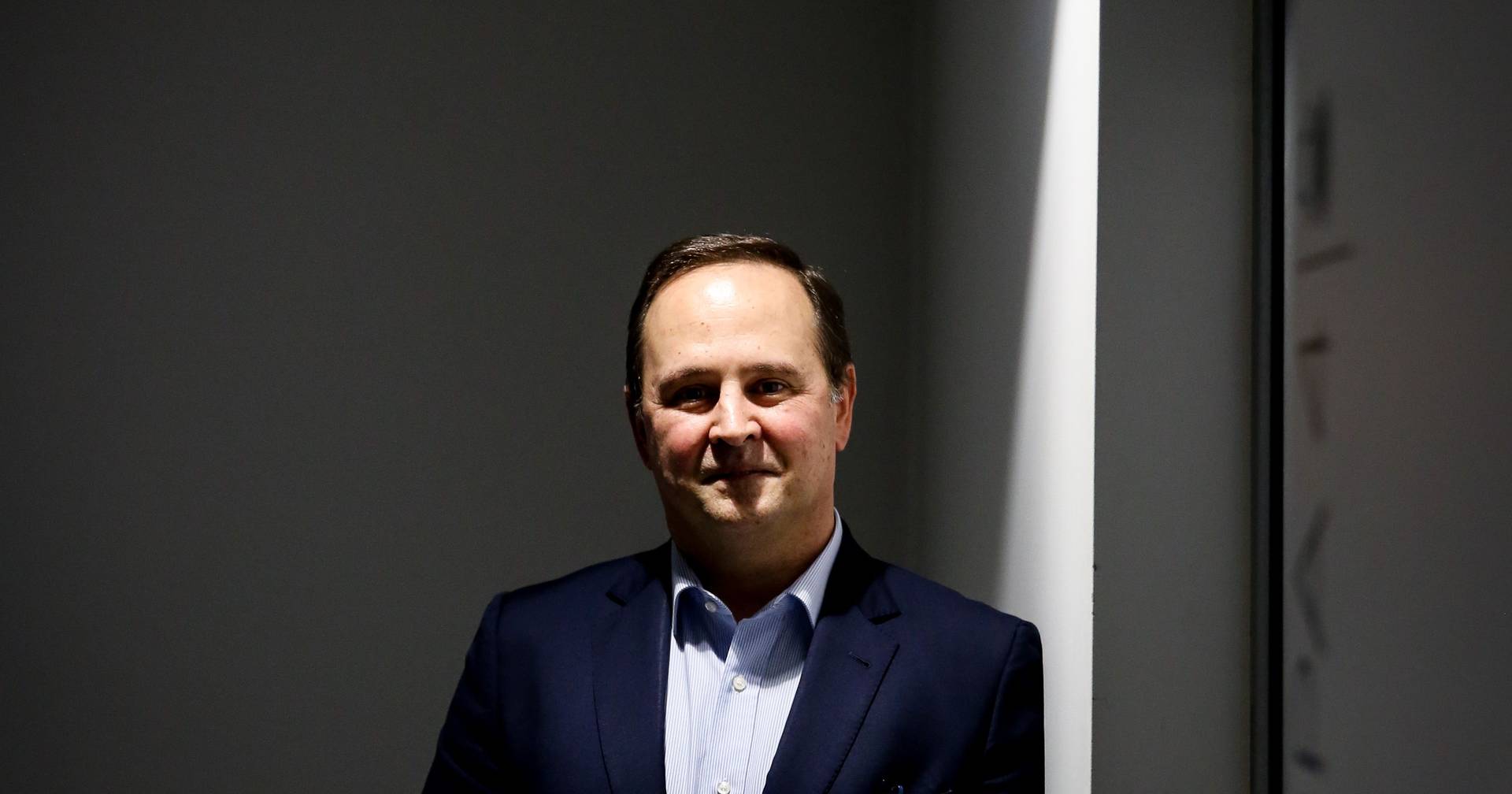 Fernando Medina fala em "tentativas de aproveitamento político contra o ...