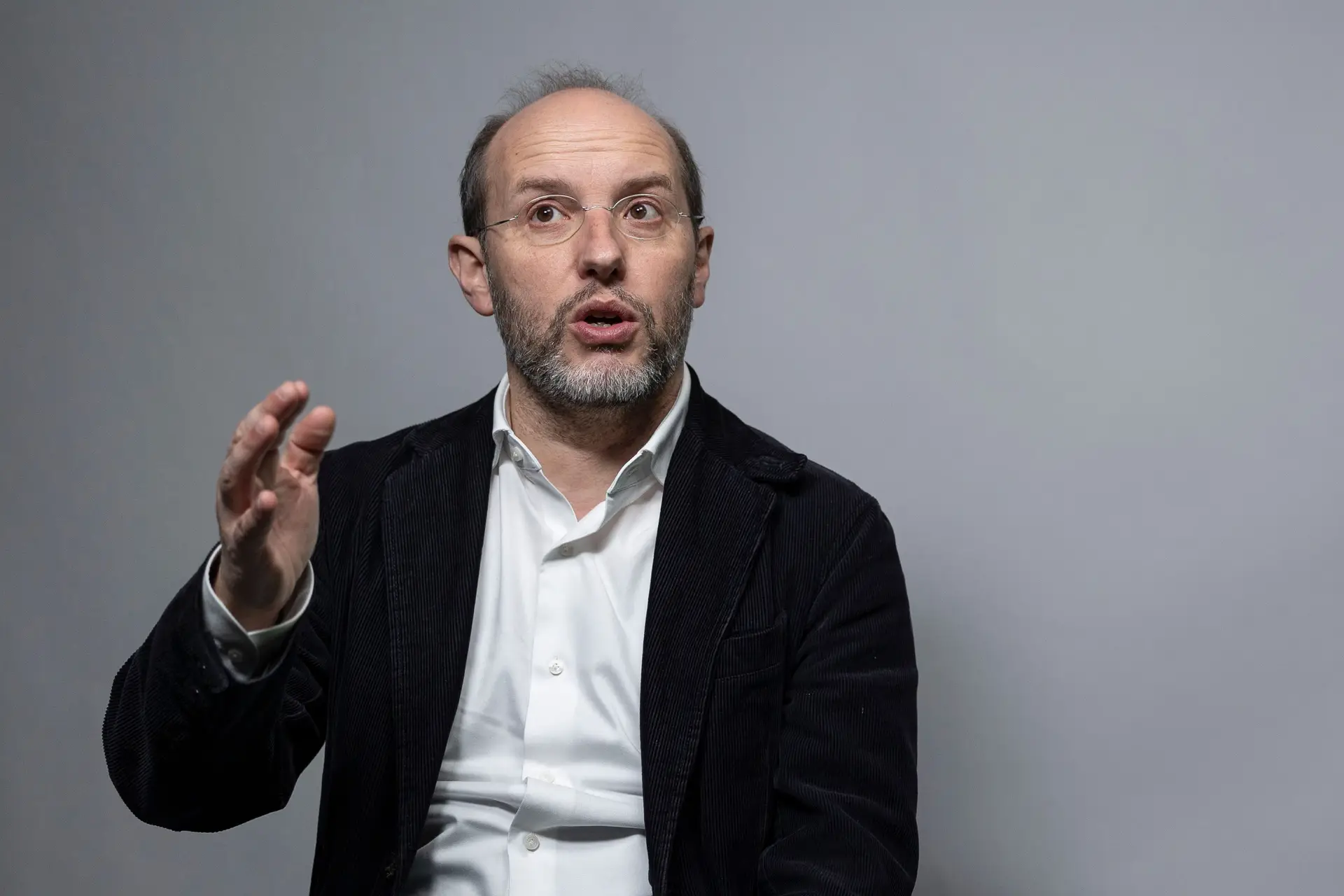 Debates: Rui Tavares considera ausência de Montenegro "falta de ...