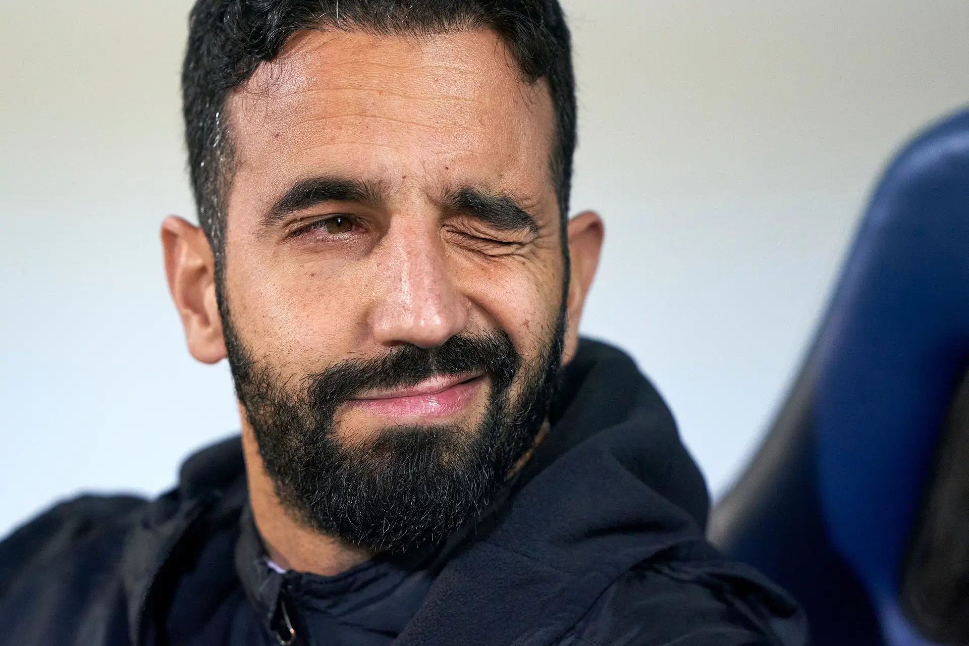 Rúben Amorim é prioridade para o Manchester United - SIC Notícias Rúben Amorim é prioridade para o Manchester United - SIC Notícias
