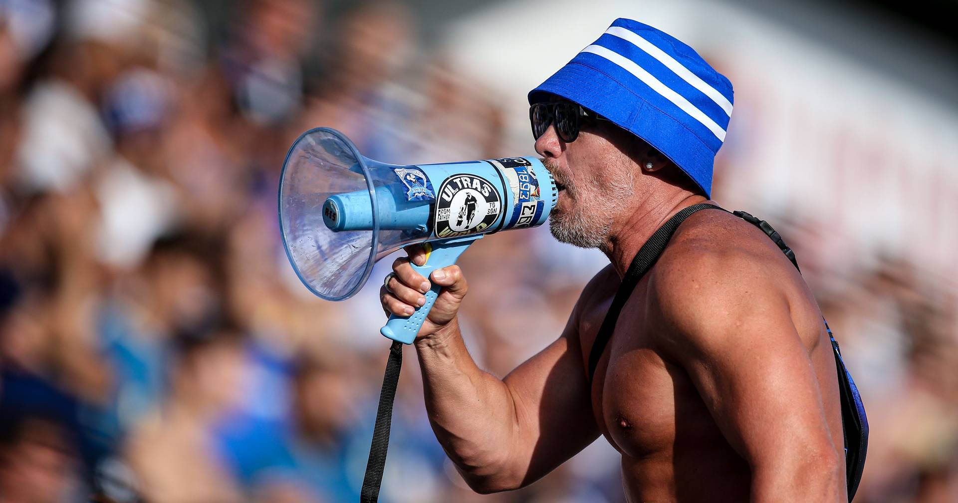 20 minutos: Fernando Madureira nega em tribunal agressões na assembleia do FC Porto e acusa ...