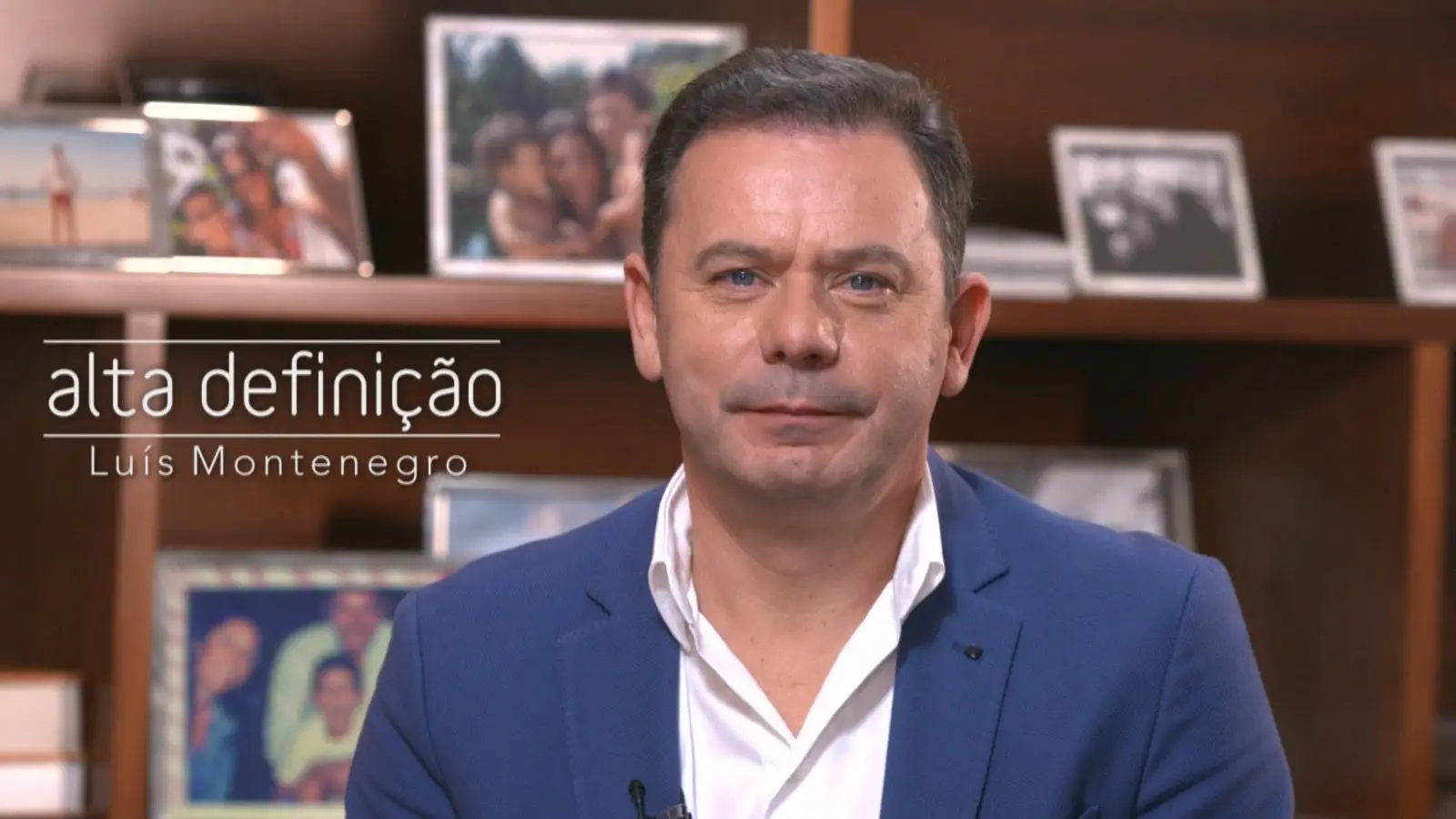 "Onde estou? O que estou a fazer?": Montenegro faz revelações sobre a ...