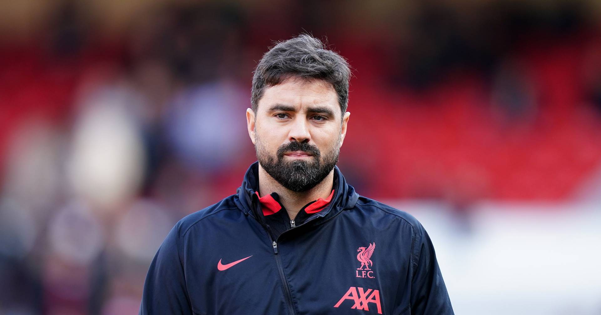 Vítor Matos é o novo treinador do Marítimo - SIC Notícias