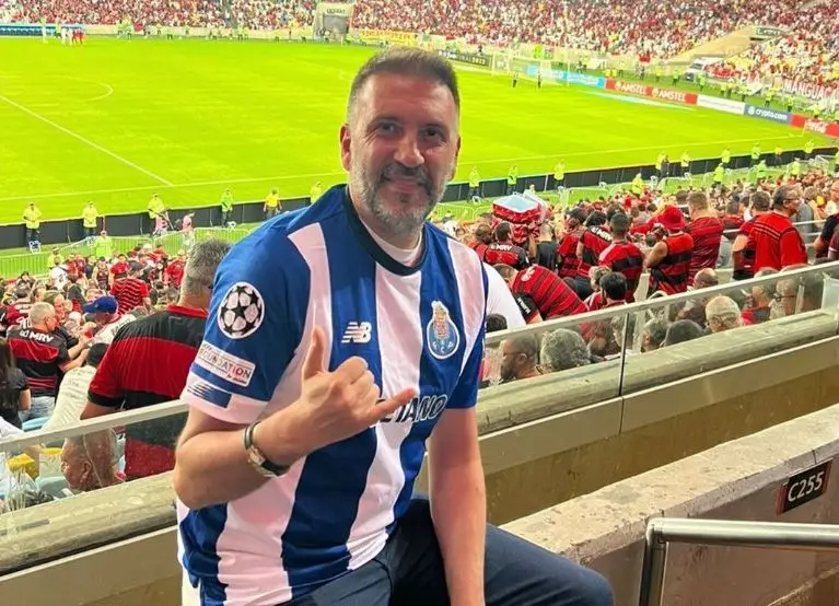 Operação Pretoriano: Fernando Saúl ouvido em novo interrogatório - SIC ...